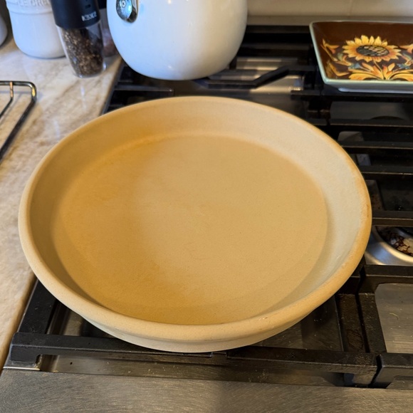 Pampered Chef | Kitchen | Pampered Chef Deep Dish Round Baker | Poshmark